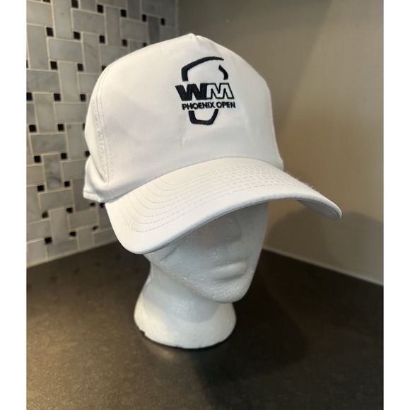imperial | Accessories | Wm Waste Management Hp Logo Phoenix Open Mens ...